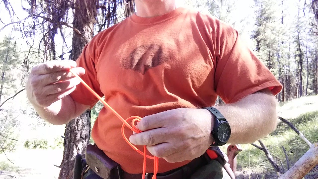 The Deer Snare - YouTube