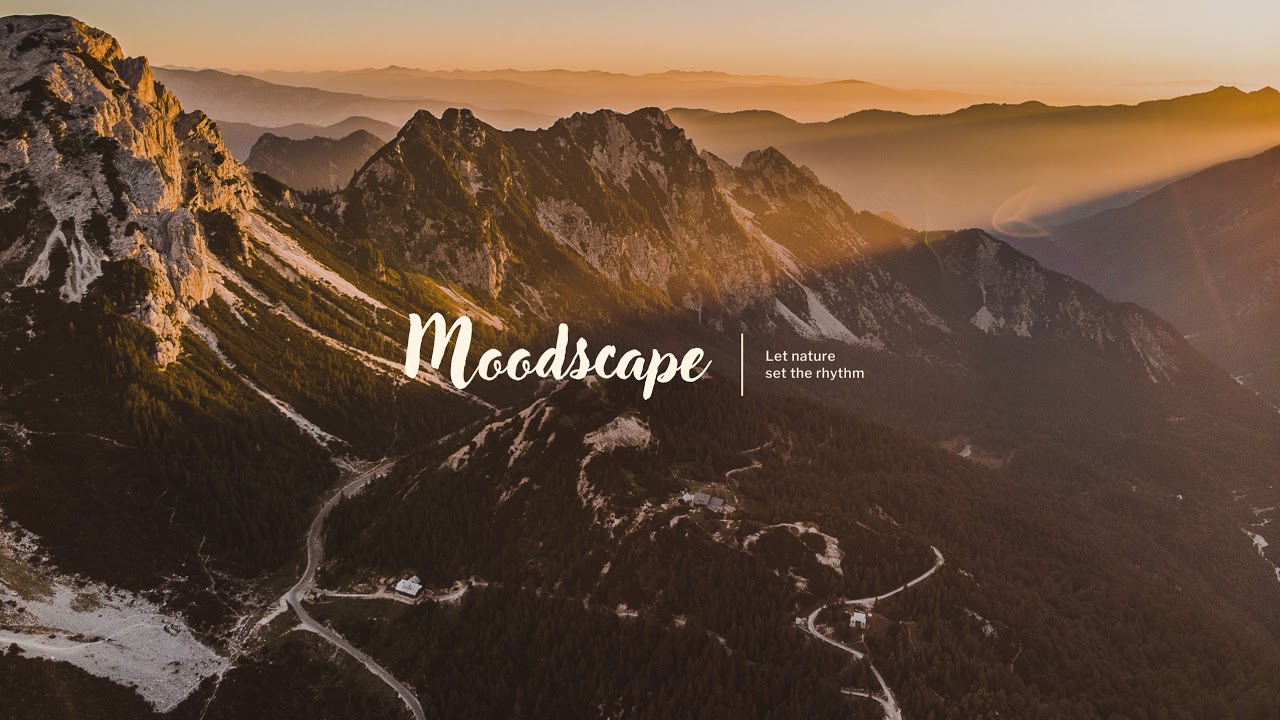 Emisión en directo de Moodscape - YouTube