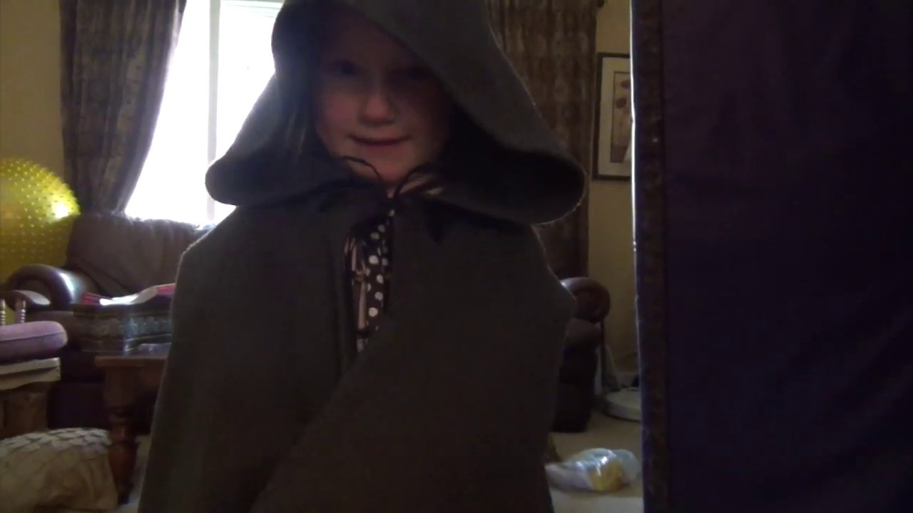 The Real Princess Story 2015 - YouTube