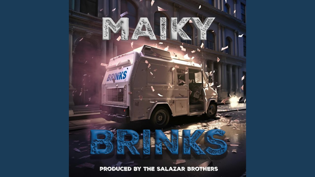 Brinks - YouTube