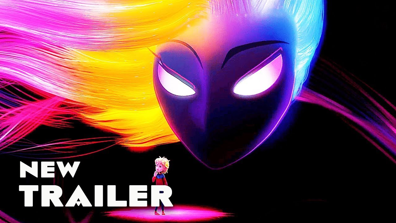 FLEAK - Official Trailer (2025) - YouTube