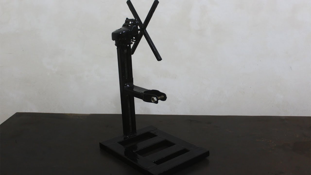 AMAZING BRILLIANT IDEAS! HOMEMADE TOOL - YouTube