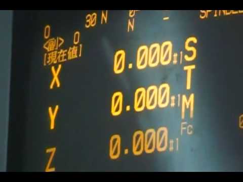 4 API BALLBAR操作 蔡國銘超機密加工影音 - YouTube