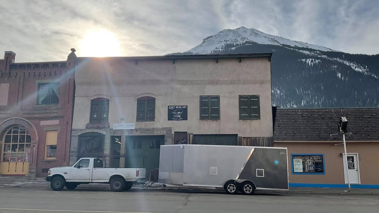 The story of Send It! Delivery Co. from idea to one month in business ...