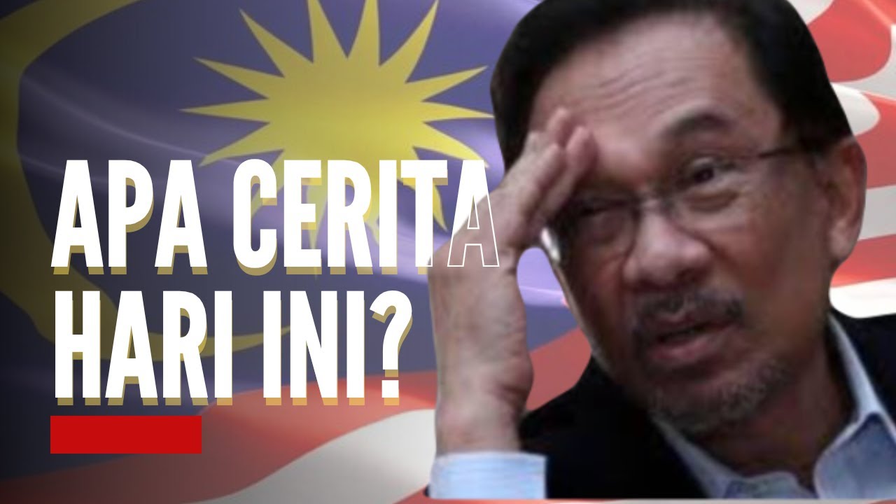 Apa Cerita Hari Ini? || Madanon - YouTube