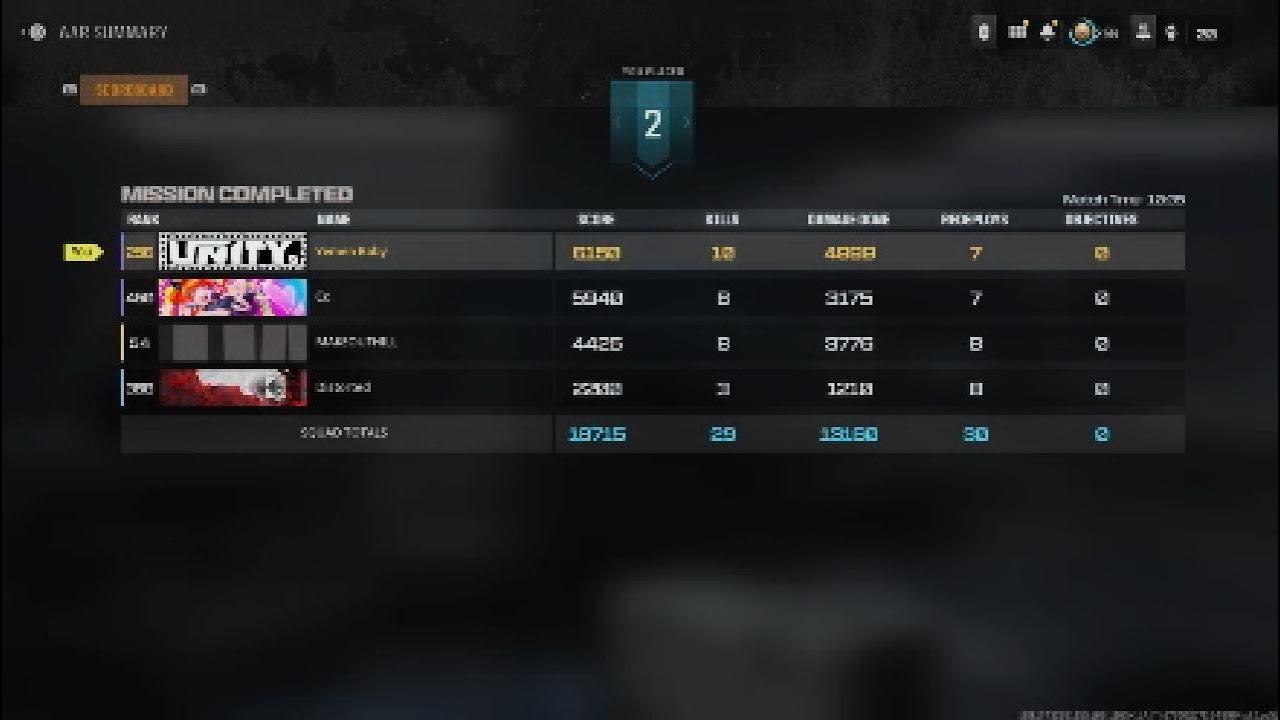 Warzone Clips nd Kill count - YouTube