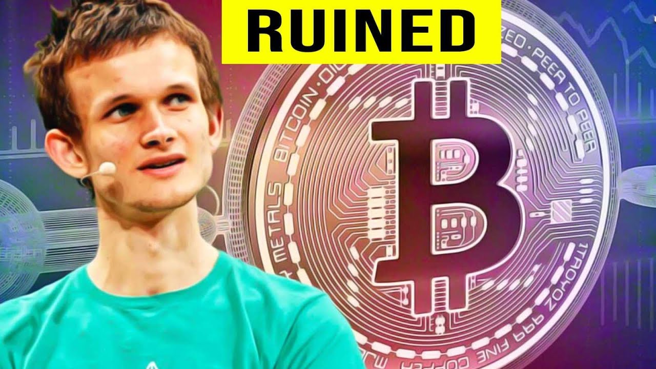 The Rise & Fall Of Crpto - YouTube