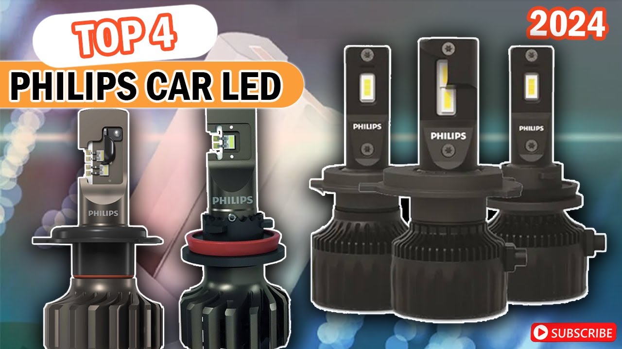 Best Philips Car LED | Aliexpress | Philips Car LED 2024 - YouTube