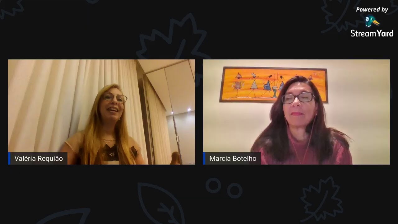 PALESTRA "BEM E MAL SOFRER" - YouTube