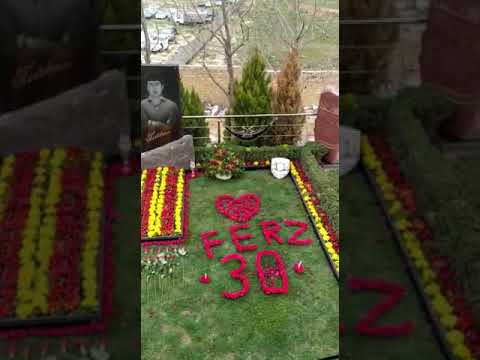 Cənnətəki 30 yaşın mübarək