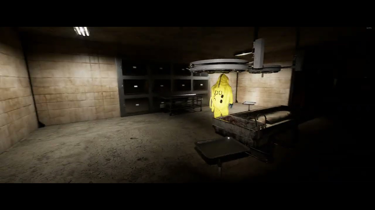 Backrooms: Running Edition - YouTube