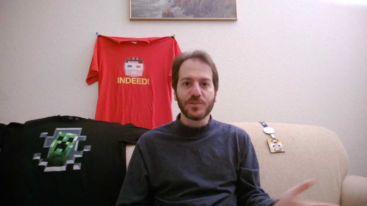 3 years of Brian! Part 2 - Reminiscing on 2012 - YouTube