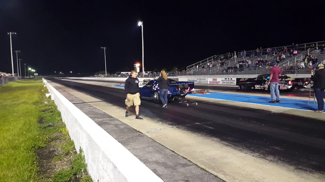 Tommy stringer vs Excalibur - YouTube