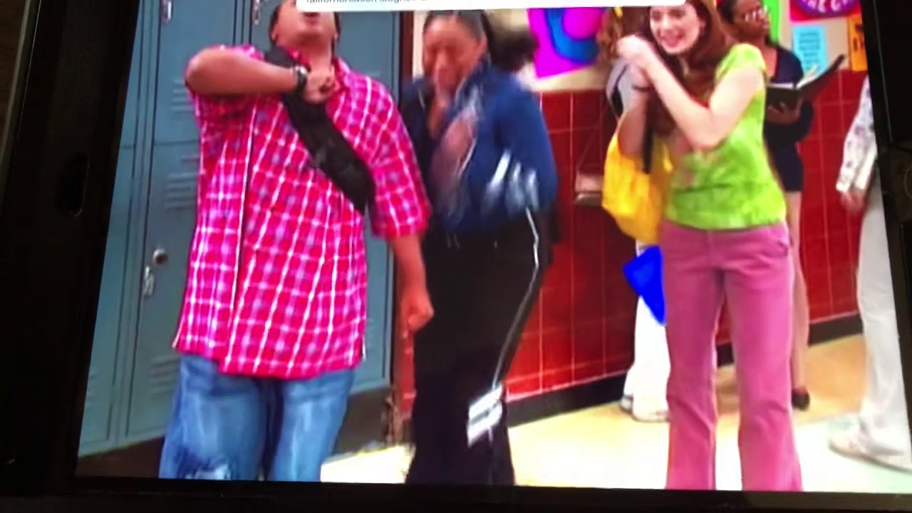 That’s so Raven “True Colors” #3 - YouTube