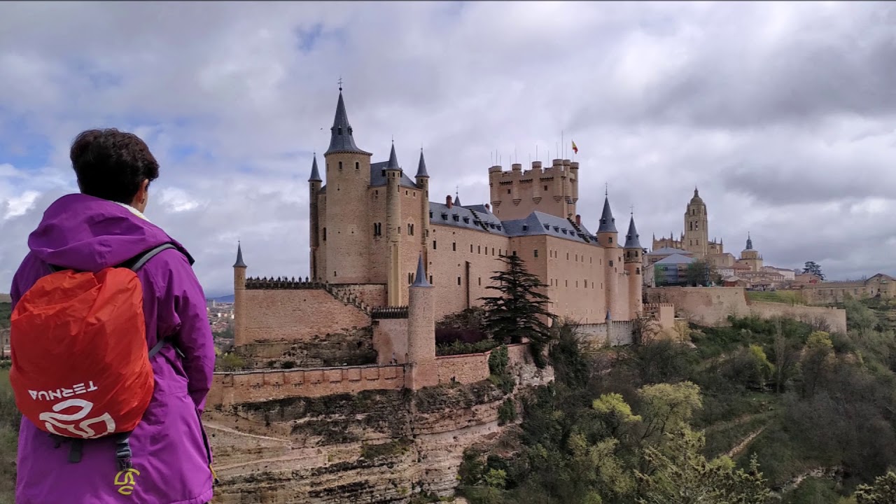 Resumen excursiones del GMSMA en 2019 - YouTube