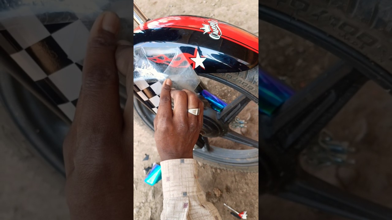 #bike full radium #modified #trending #radium #youtuber #viral 💯🥰💫🥳🔥👍 ...