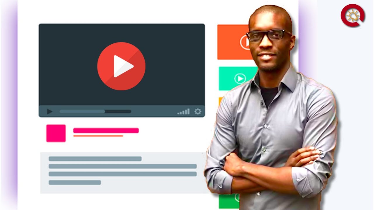 YouTube For Business | Build & Grow Your Channel - YouTube