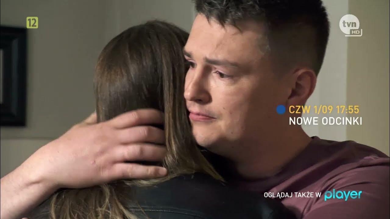 Ukryta Prawda - nowe odcinki już od 1 września w TVN! - YouTube