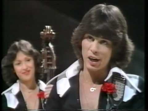 Guys n' Dolls TV Special 30th June 1976 (Part 3) - YouTube