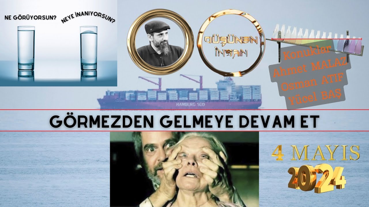 Yeni Haberler Yeni Konuk ve Geleneksel Haftasonu Yayını - YouTube