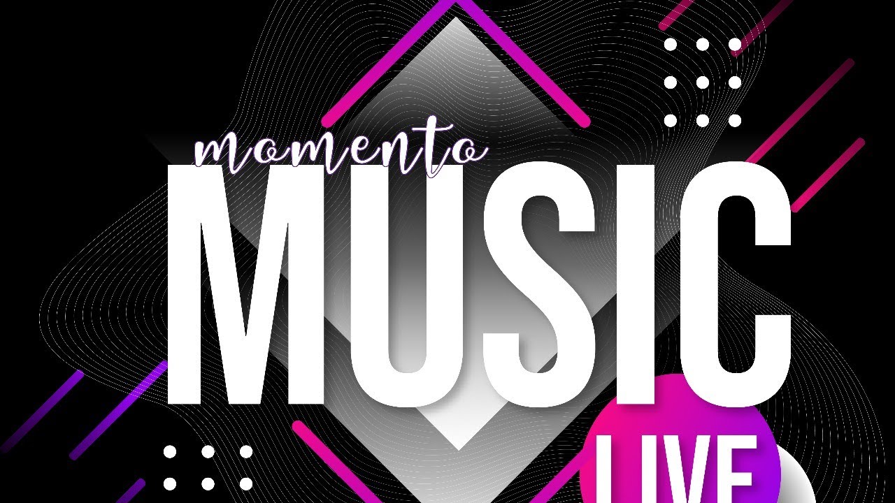 Vitória Régia - Momento Music Live - YouTube