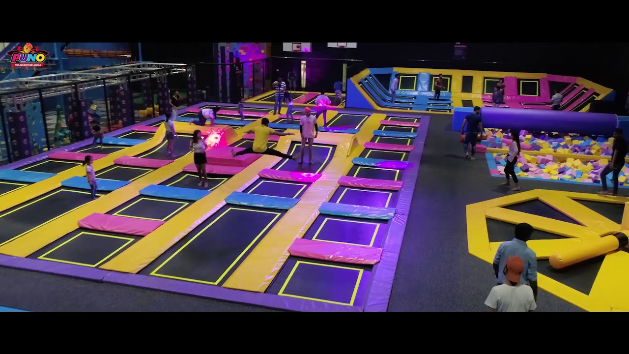 TRAMPOLINE COURSE Looking For A Fun Thing To Do In Jaipur Head To trampoline-course-looking-for-a-fun-thing-to-do-in-jaipur-head-to