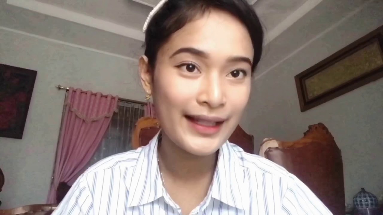 OLIVIA PARAMITHA PUTRIYANI_30_DIII AKUNTANSI_UNSRI2020 - YouTube
