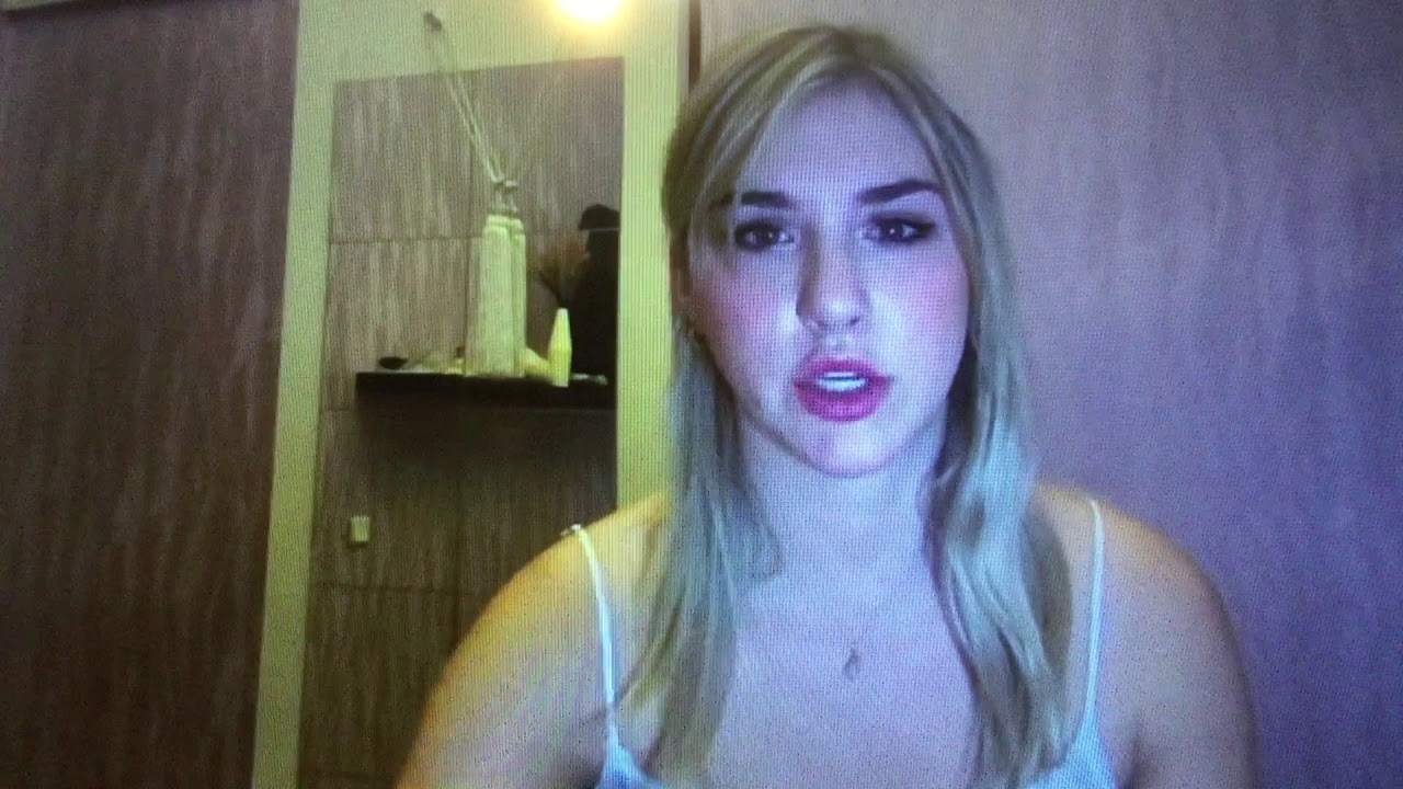 MIKHAILA PETERSON GIVES UPDATE ON HER FATHER AND FAMILY - YouTube