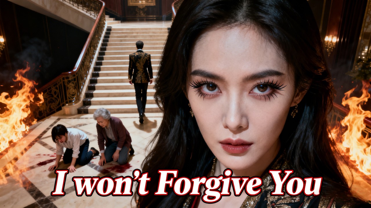 My Family Left Me to Die, now I'm Reborn and Become the Heiress, they ...