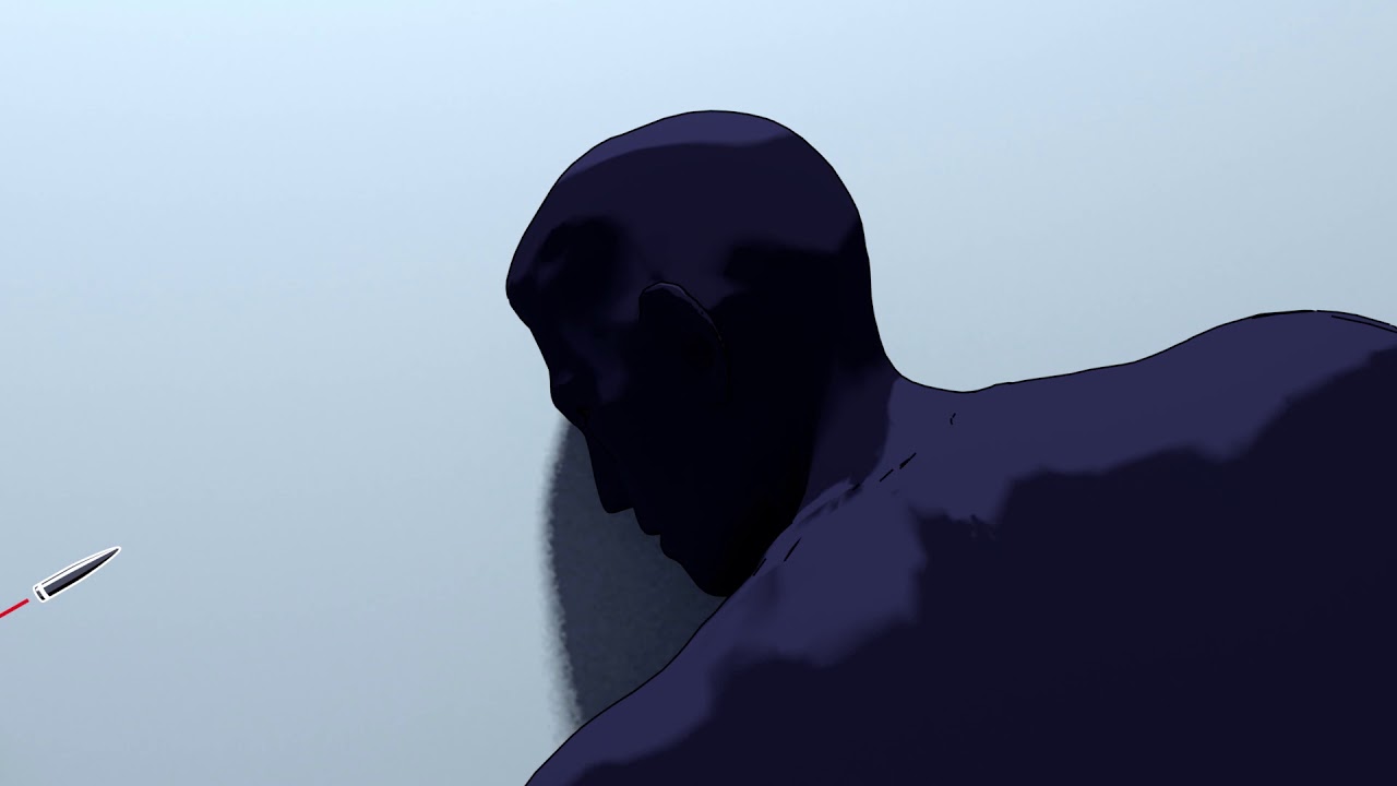 XIII (Thirteen) remake of cel shading FPS - PS4 XO Switch PC Mac - YouTube