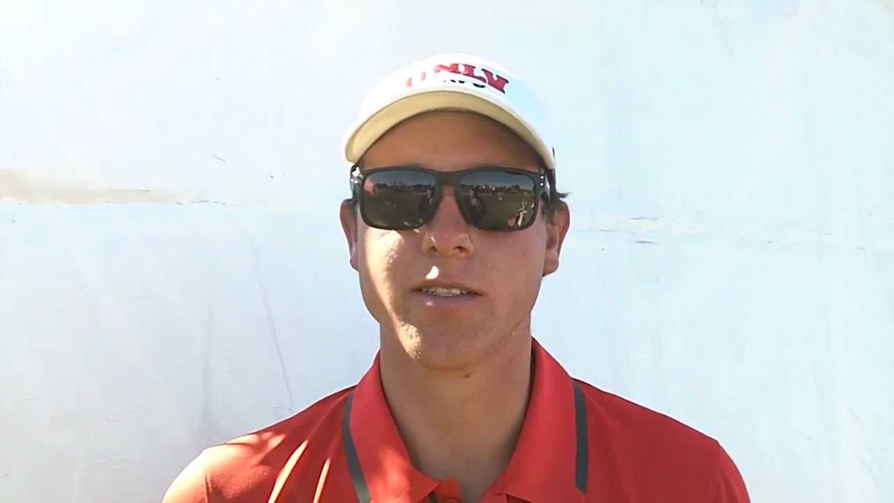 Kevin Penner " Working UNLV Swing Shift " - YouTube