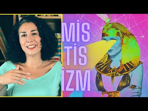 MİSTİSİZM NEDİR? | Mistik Kimdir?