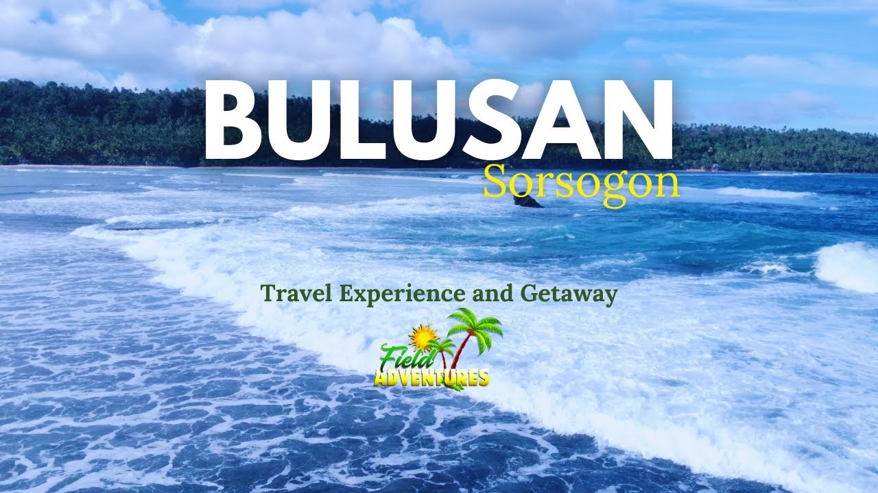 Bulusan Sorsogon | Nasipit Spring | San Benon HotSpring | Dangcalan ...