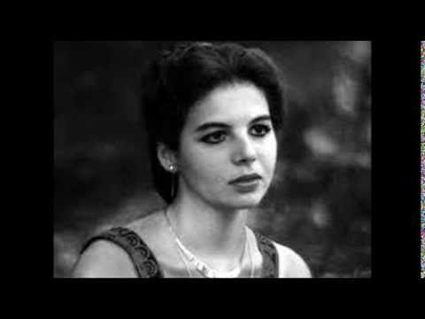 Daria Telizyn plays Liszt - 2 Concert Études, S. 144