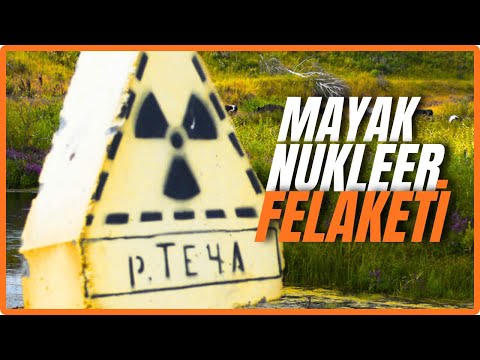 Sovyetler Herkesten Gizledi! - Mayak Nükleer Felaketi