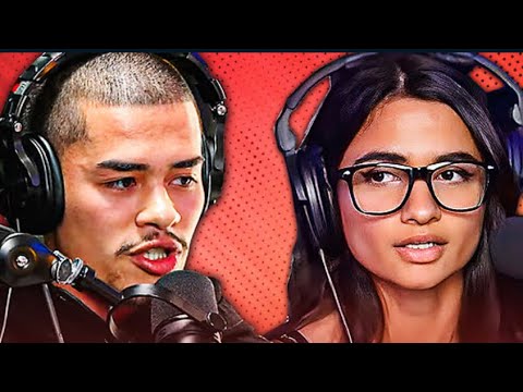 SNEAKO Debates with ex Muslim only fan part - 1