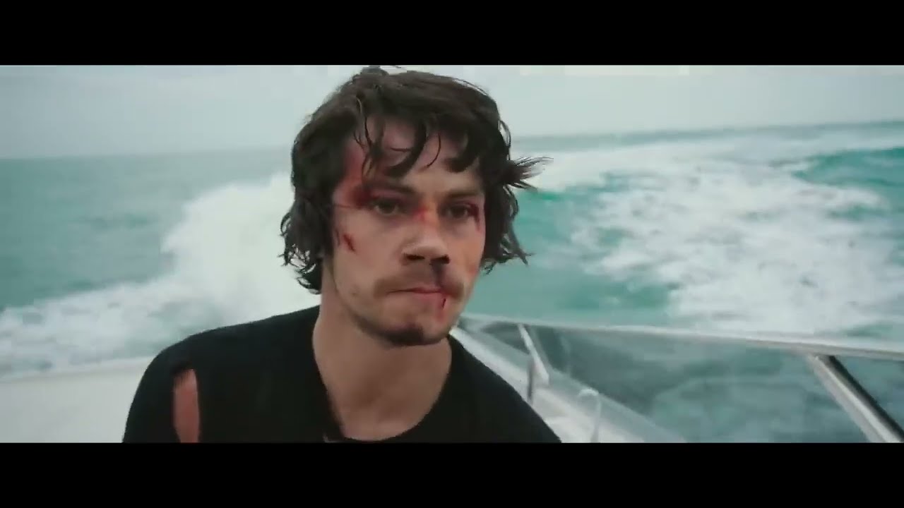 Final Nuclear Scene: American Assassin 2017 (1080p) #lionsgate # ...