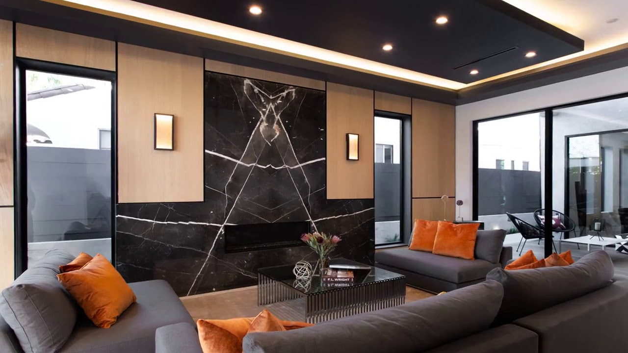 456 main st, Los Angeles, CA 90027 - YouTube