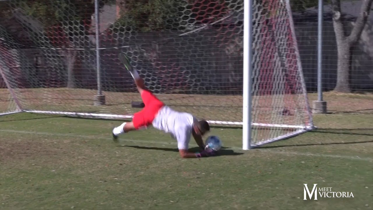 Meet Victoria with Caleb Shaw, Season 4, Ep 8 - University of Houston ...