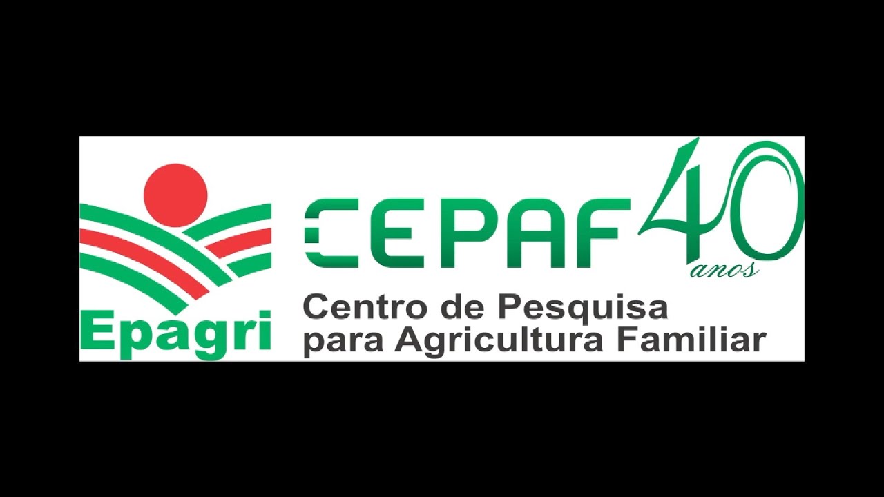 Epagri/Cepaf: 40 anos de pesquisa agropecuária - YouTube