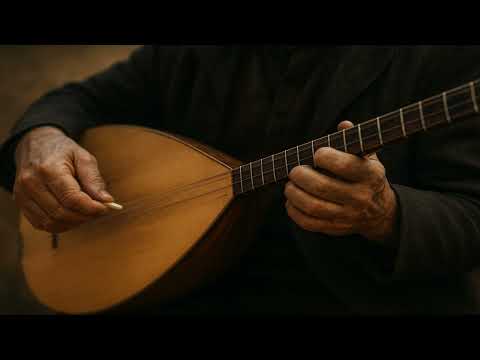 Bu Nasıl Çileli Sevda | Duygulu Halk Ezgisi Yeni 2025