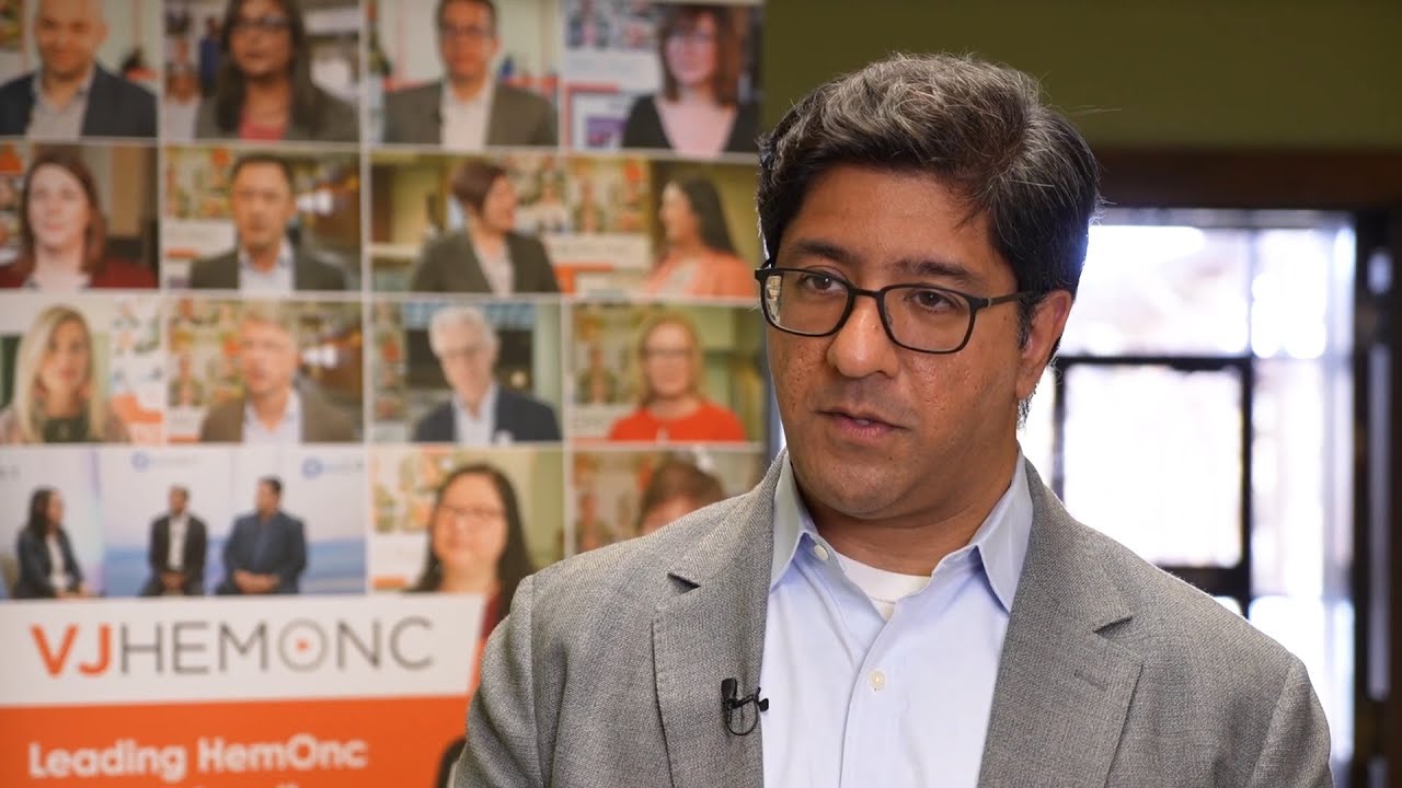 Tp53 Mutation In Mpns And Investigating Lsd1 Inhibition In Tp53 Mutant Murine Models Youtube
