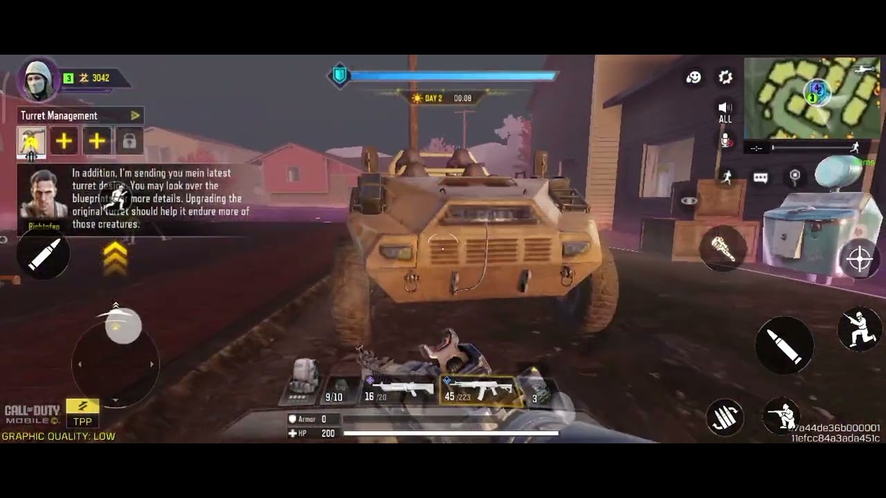 main codm part 1 - YouTube