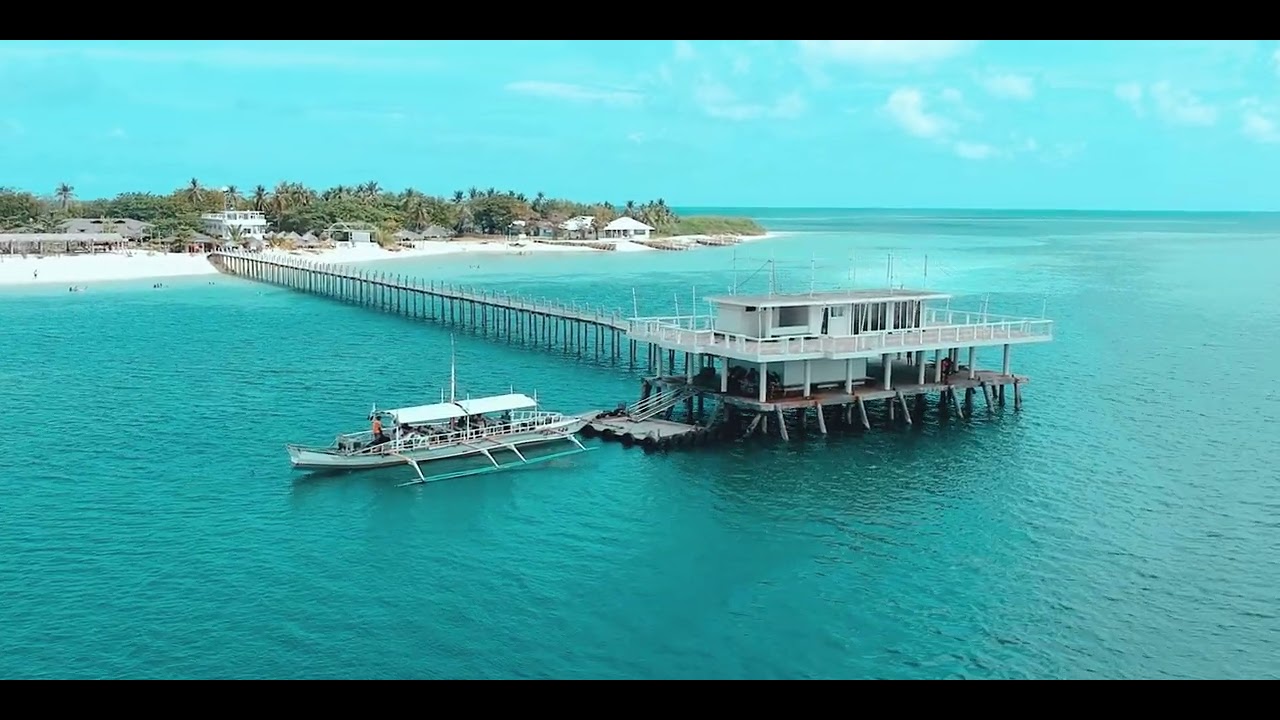 Breathtaking Aerial Views of Negros Occidental and Panay: Exploring ...