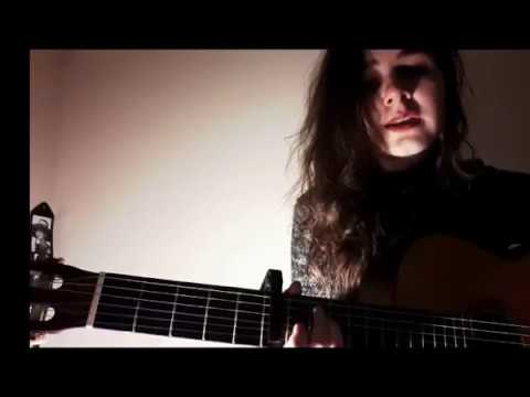 Erol Evgin - İşte Öyle Bir Şey (cover Ece GEÇİCİ)