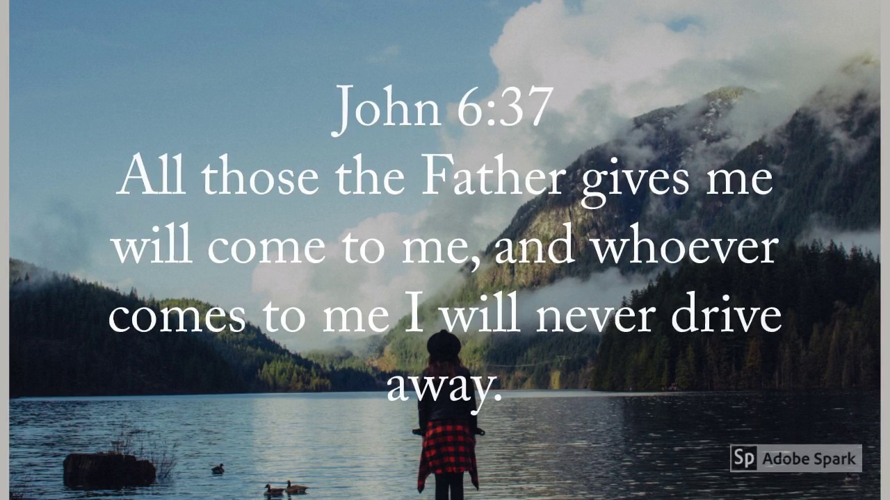 Feeling Rejected //Prayer & Scripture Reading with Music - YouTube