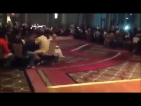 King Von Funeral Service - Open Casket [HD] - YouTube