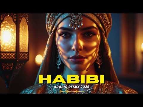Best Arabic Remix 2025 💥✨ - Best Arabic House Vibes | Trending Remix 2025