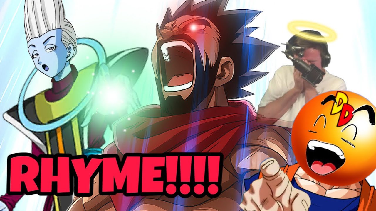 SEEREAX AWAKENS HIS TRUE POWER FROM RHYME’S SACRIFICE!!!!! - YouTube