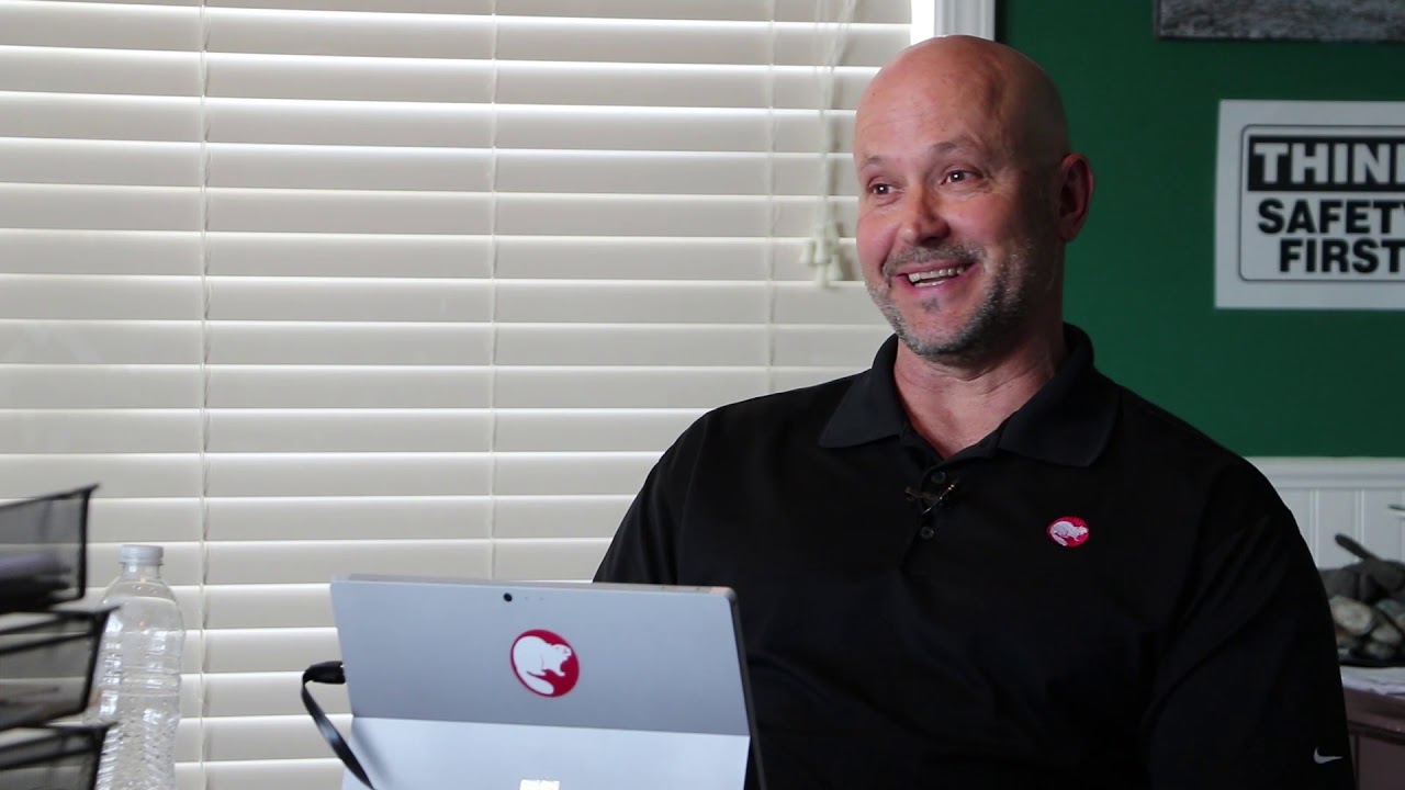 Who Works the Rivers Wednesday - Rodney Green, Executive VP - YouTube